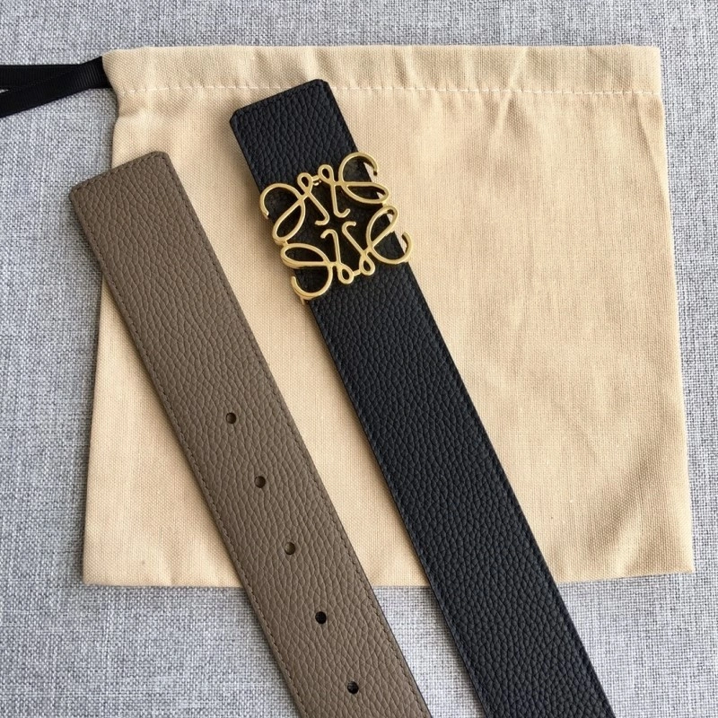 High accuracy Loewe Belts