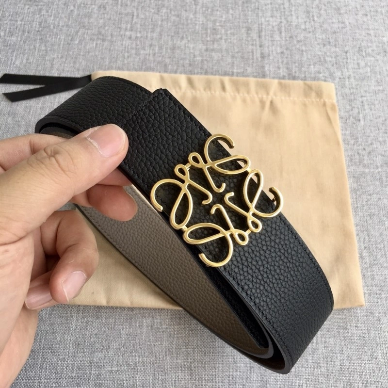 High accuracy Loewe Belts