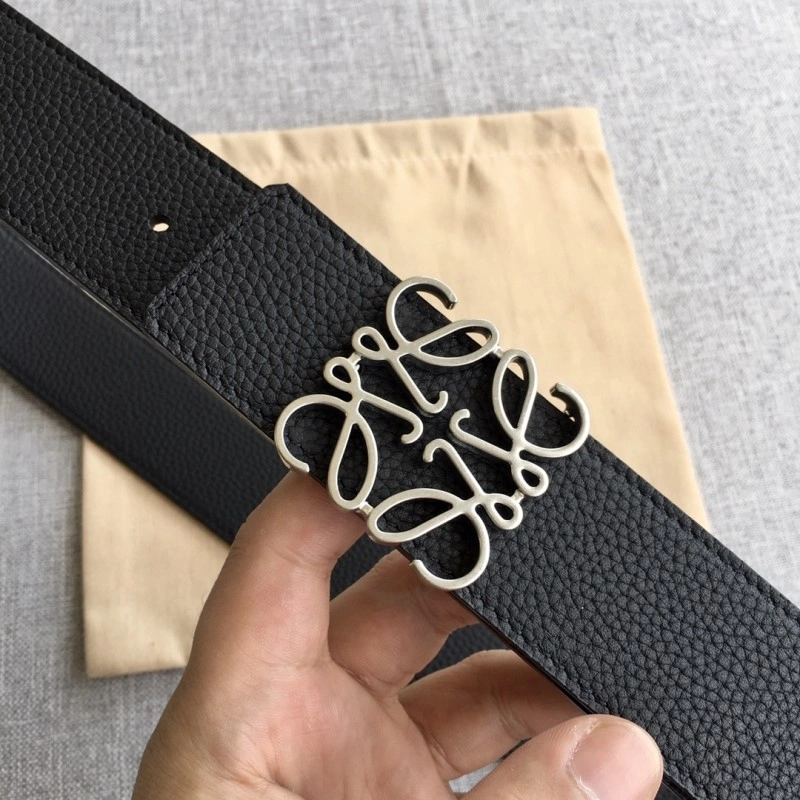 Cut-rate Loewe Belts