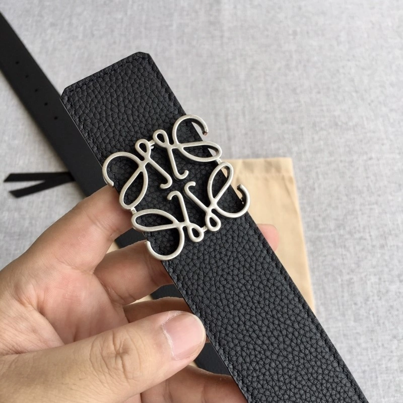 Cut-rate Loewe Belts