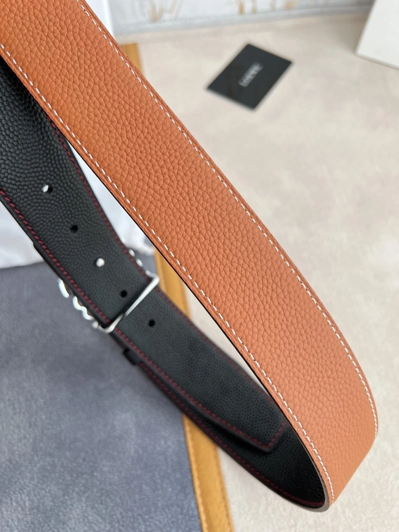 Perfect replica Loewe Belts