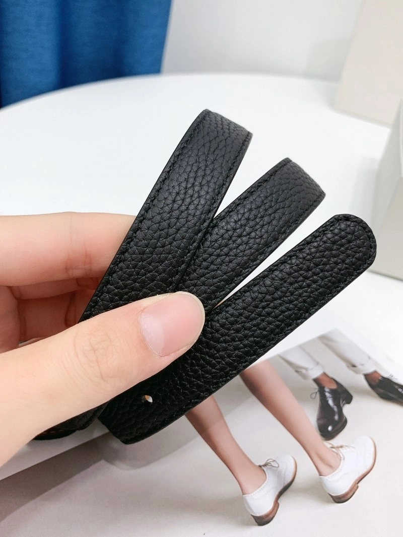 Genuine Loewe Belts