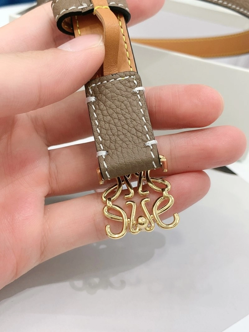 1:1 copy Loewe Belts
