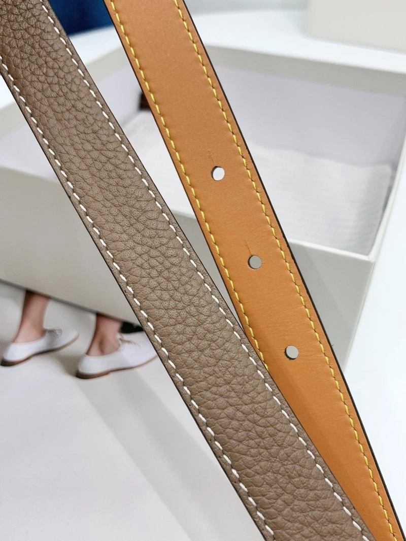 Reasonably priced Loewe Belts