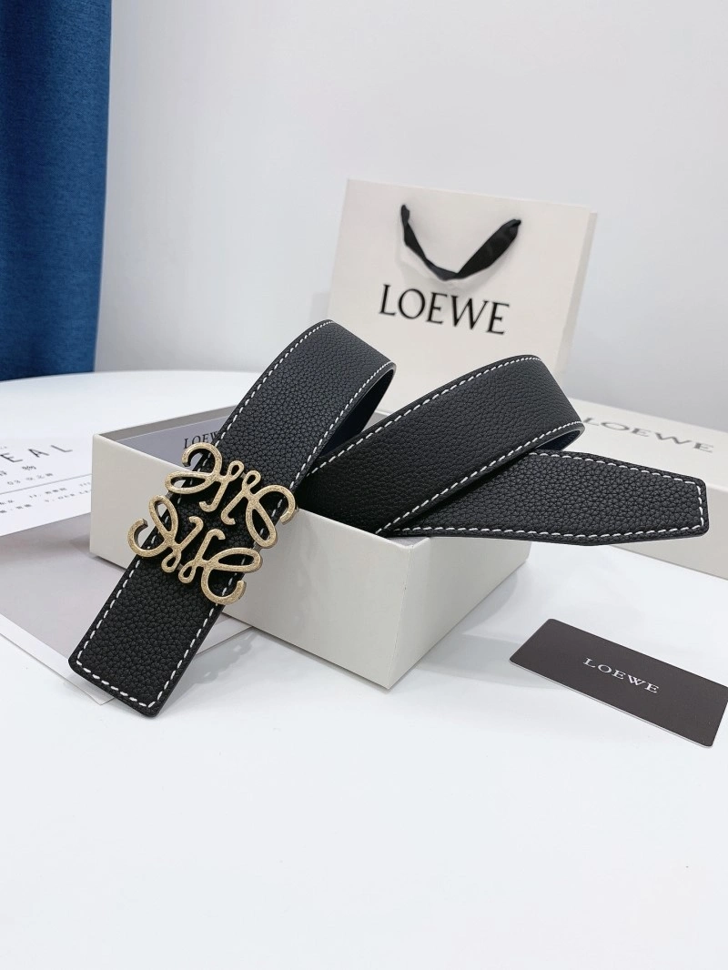 Brand-original Loewe Belts