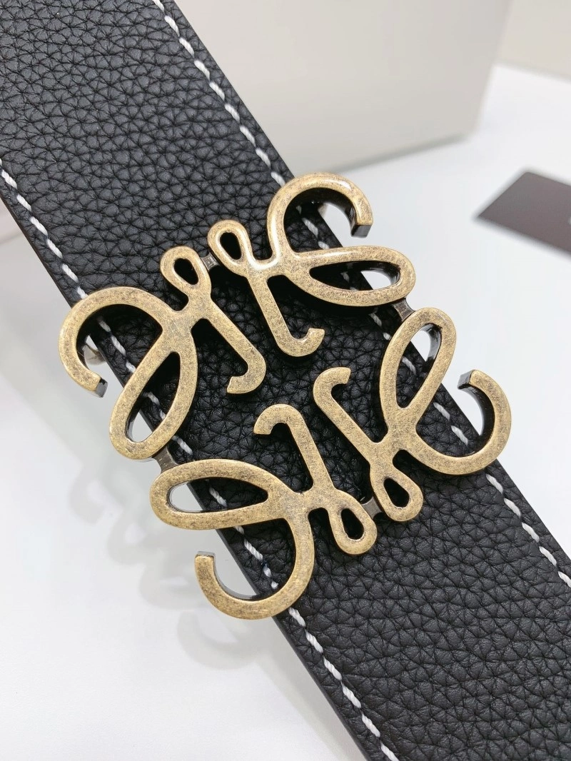 Brand-original Loewe Belts