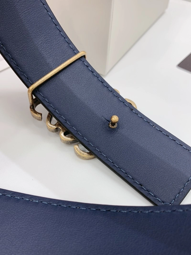 Brand-original Loewe Belts