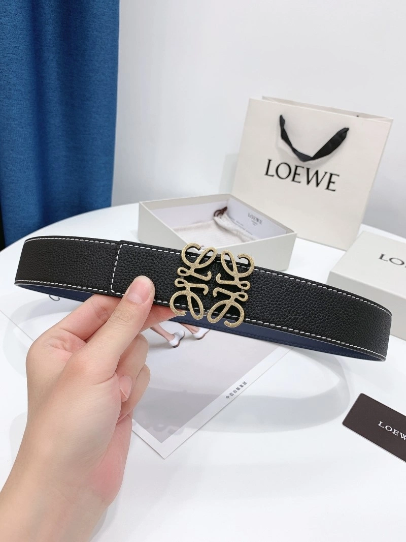 Brand-original Loewe Belts