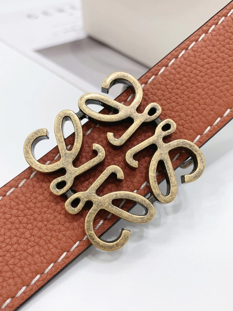 Factory-made Loewe Belts