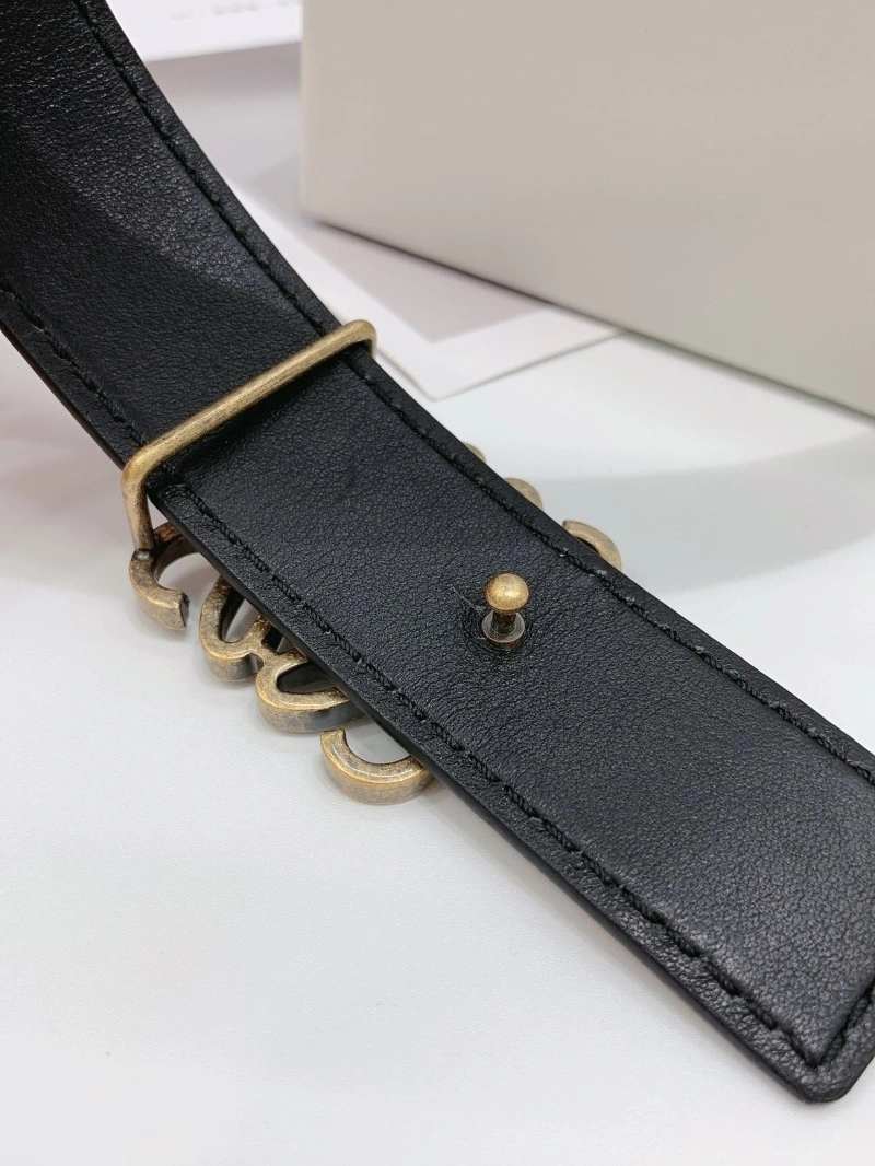 Factory-made Loewe Belts