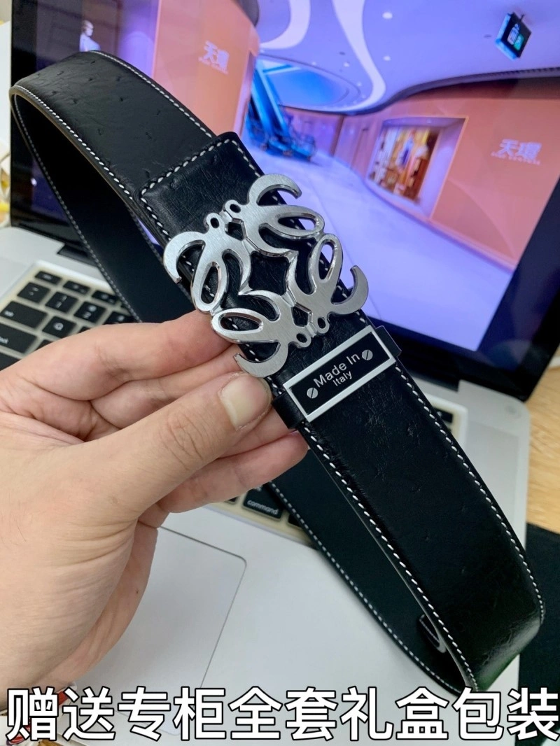 Bargain Loewe Belts