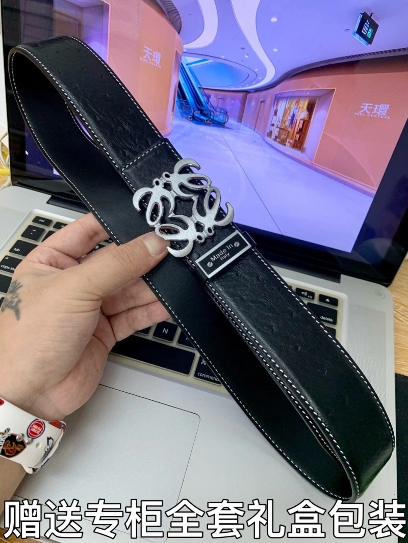 Bargain Loewe Belts