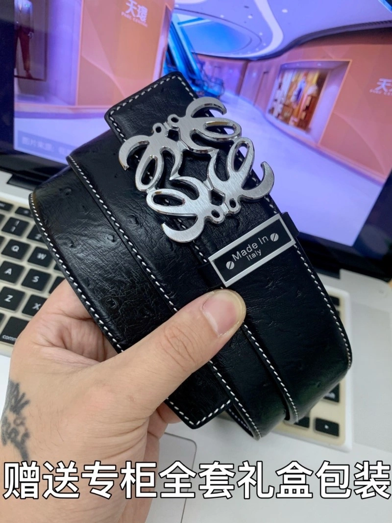 Bargain Loewe Belts