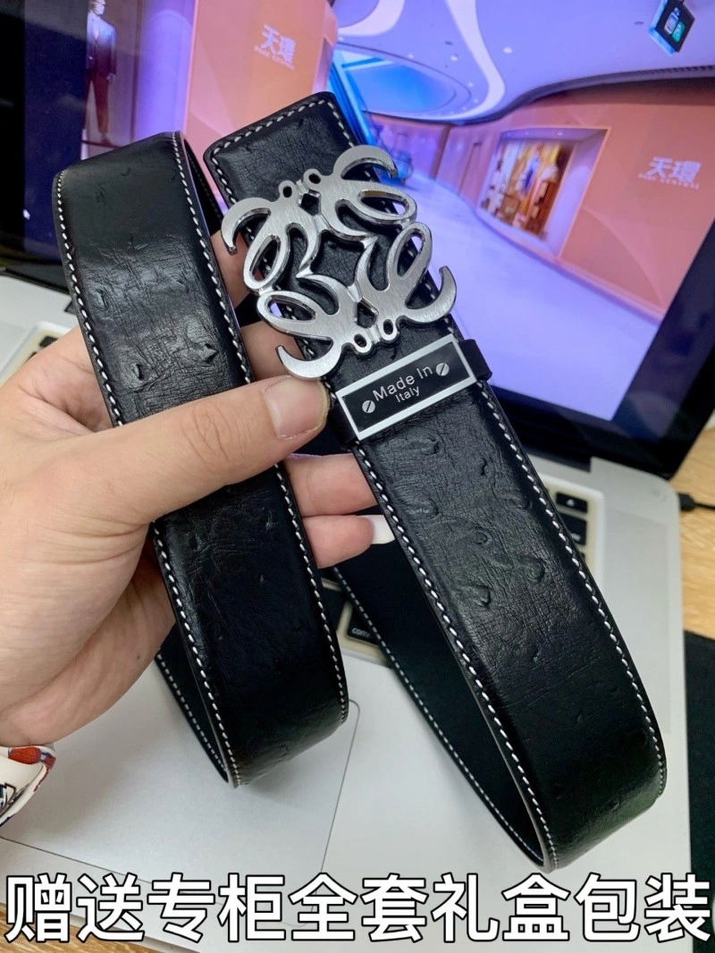 Bargain Loewe Belts