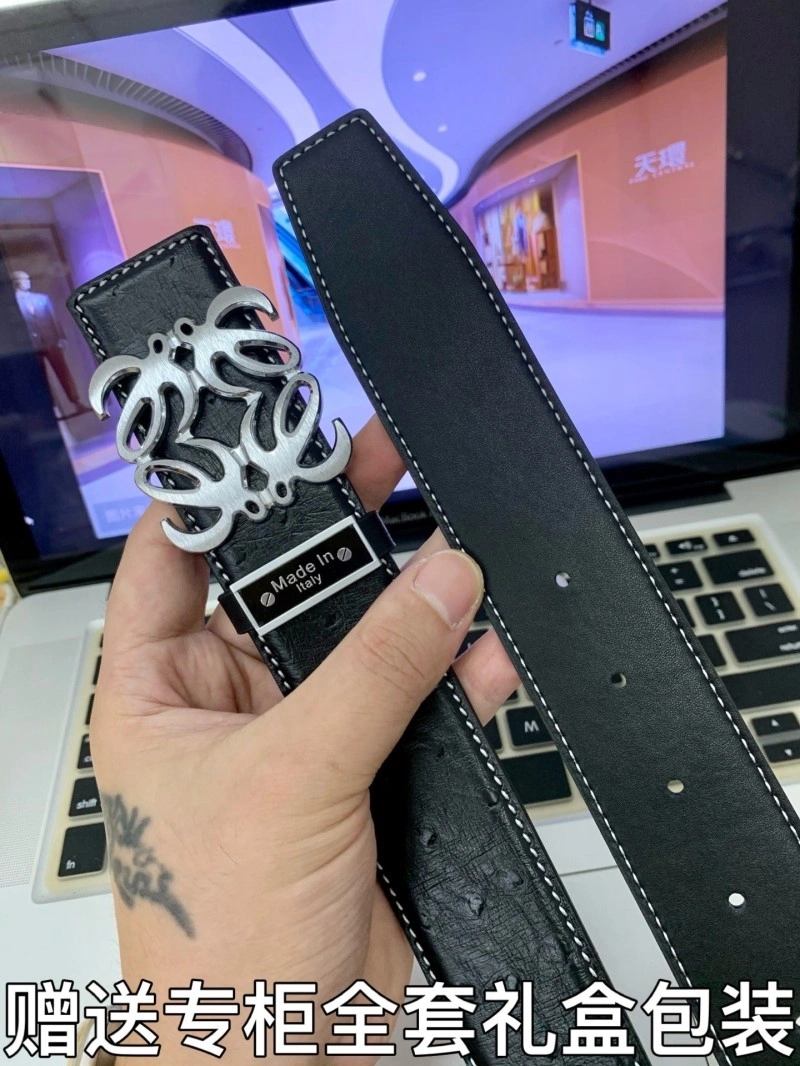 Bargain Loewe Belts