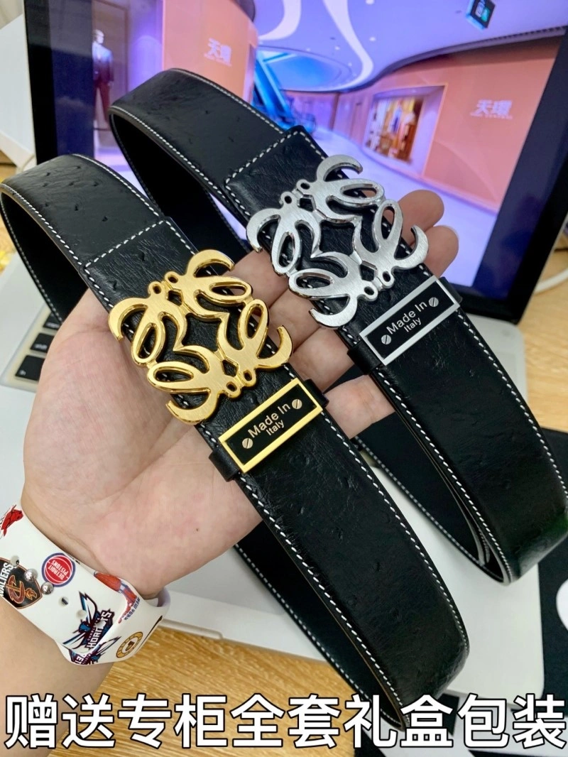 Bargain Loewe Belts