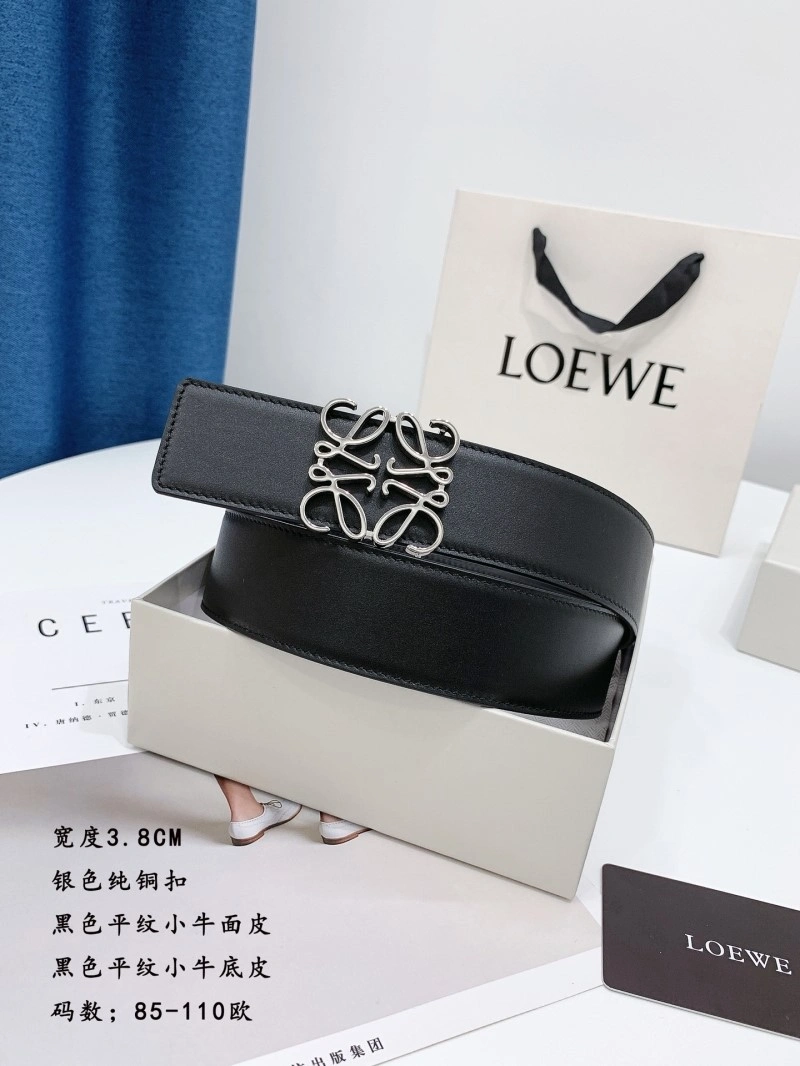 Bargain Loewe Belts