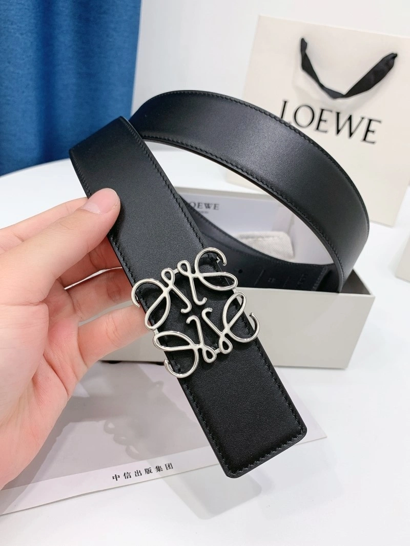 Bargain Loewe Belts