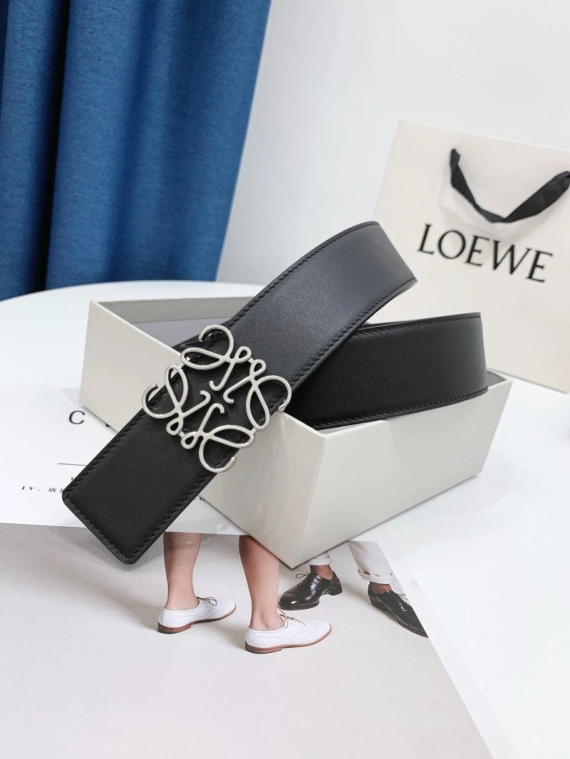 Bargain Loewe Belts