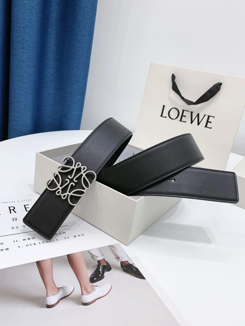 Bargain Loewe Belts