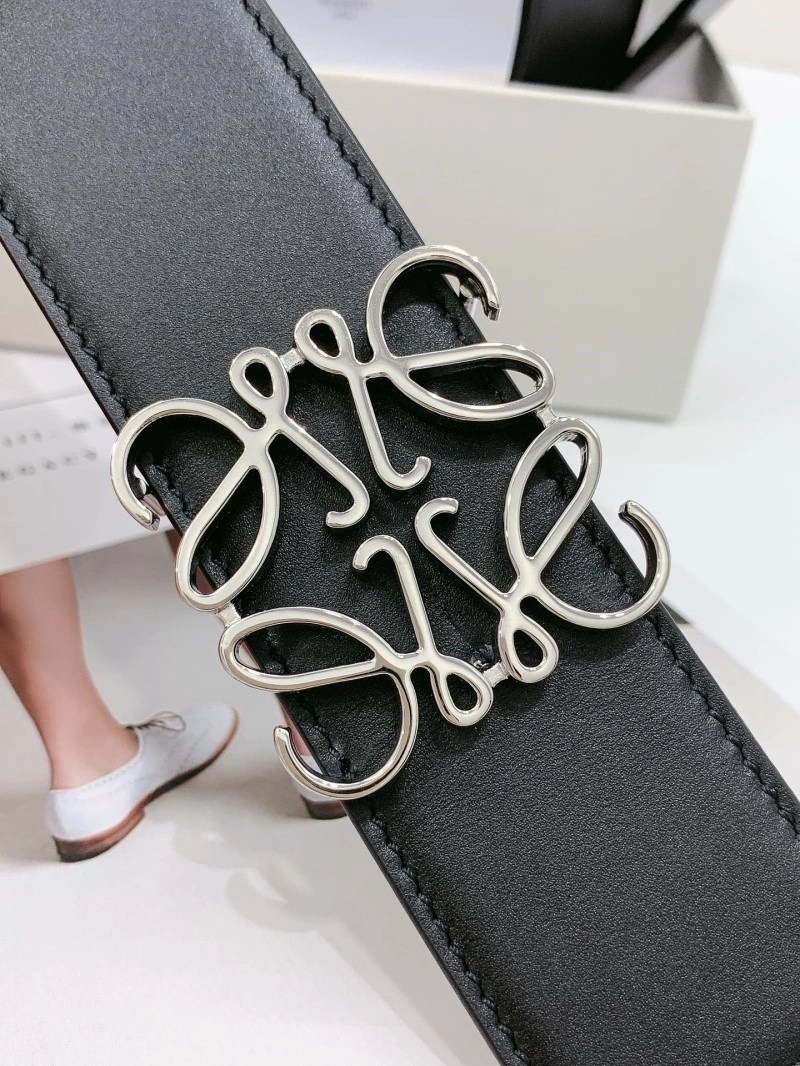 Bargain Loewe Belts