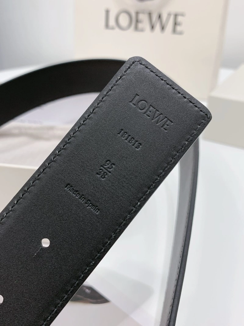 Bargain Loewe Belts