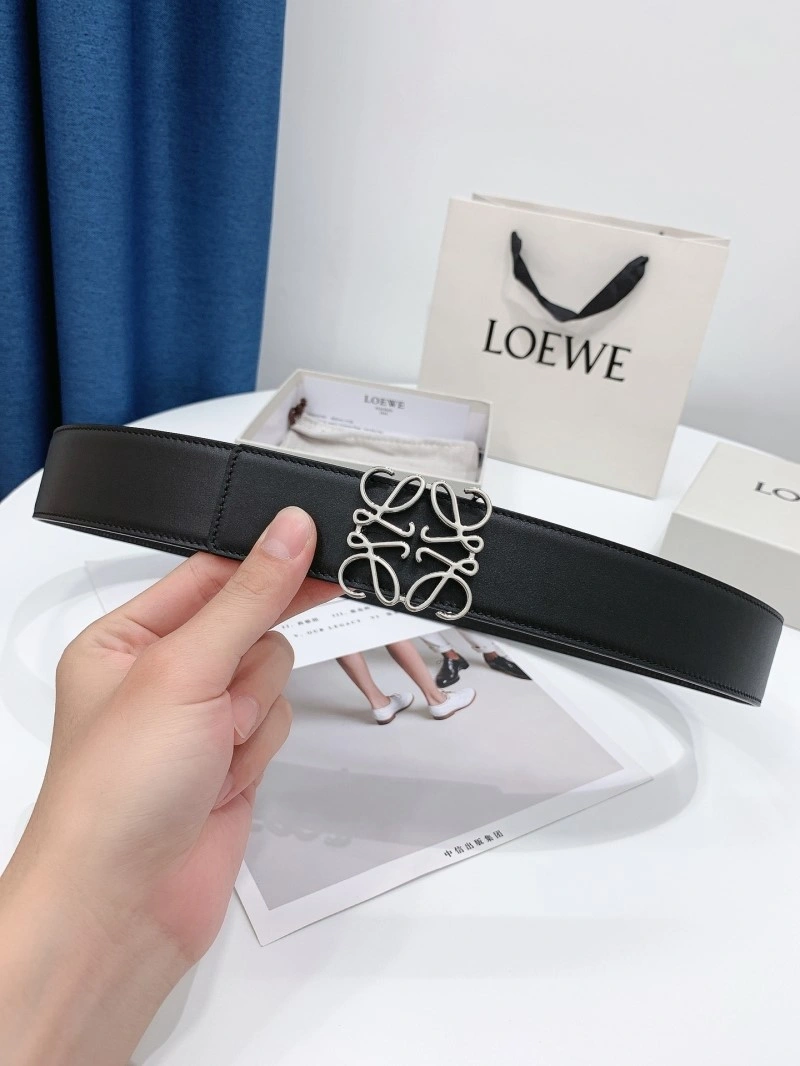 Bargain Loewe Belts