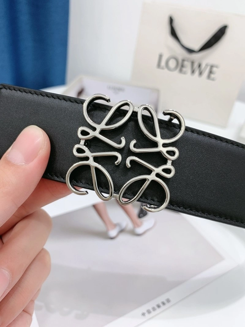 Bargain Loewe Belts