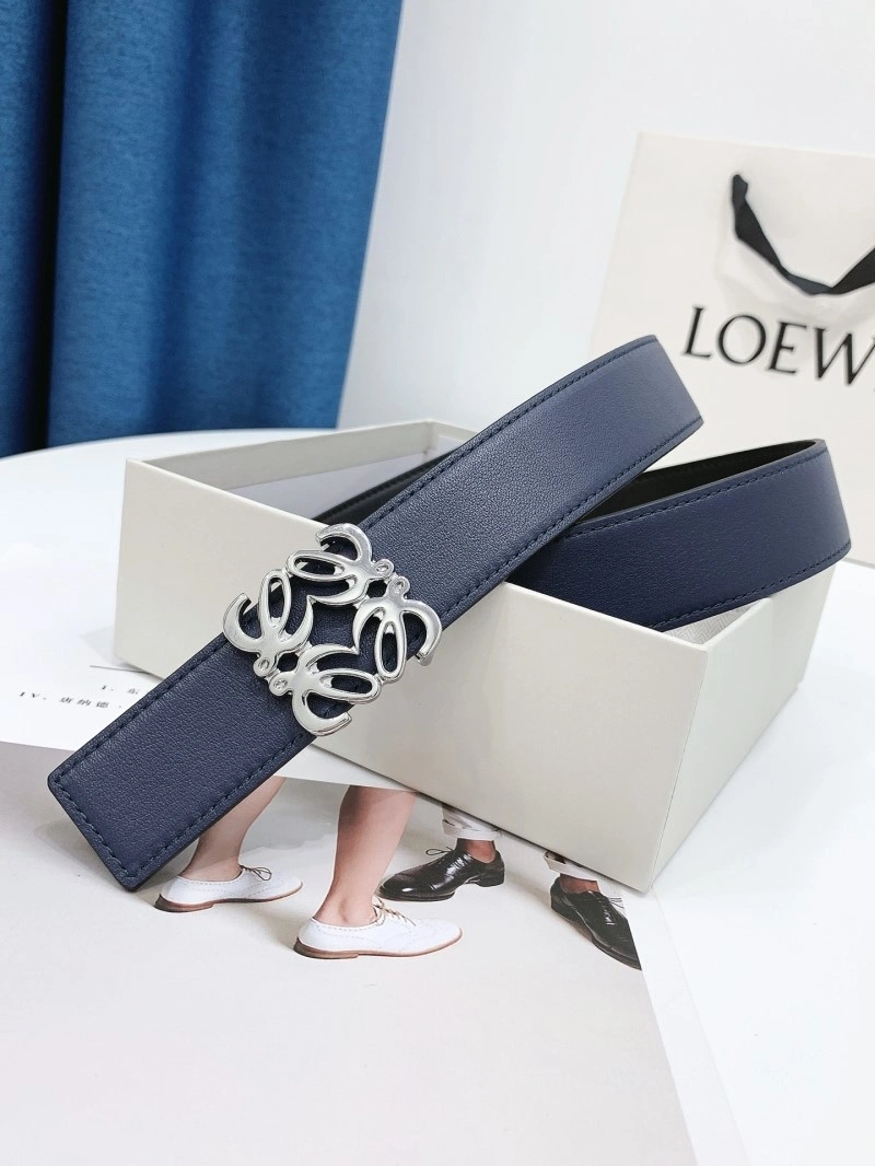 Economical Loewe Belts