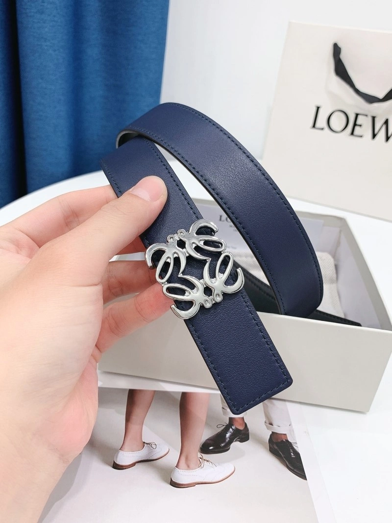 Economical Loewe Belts