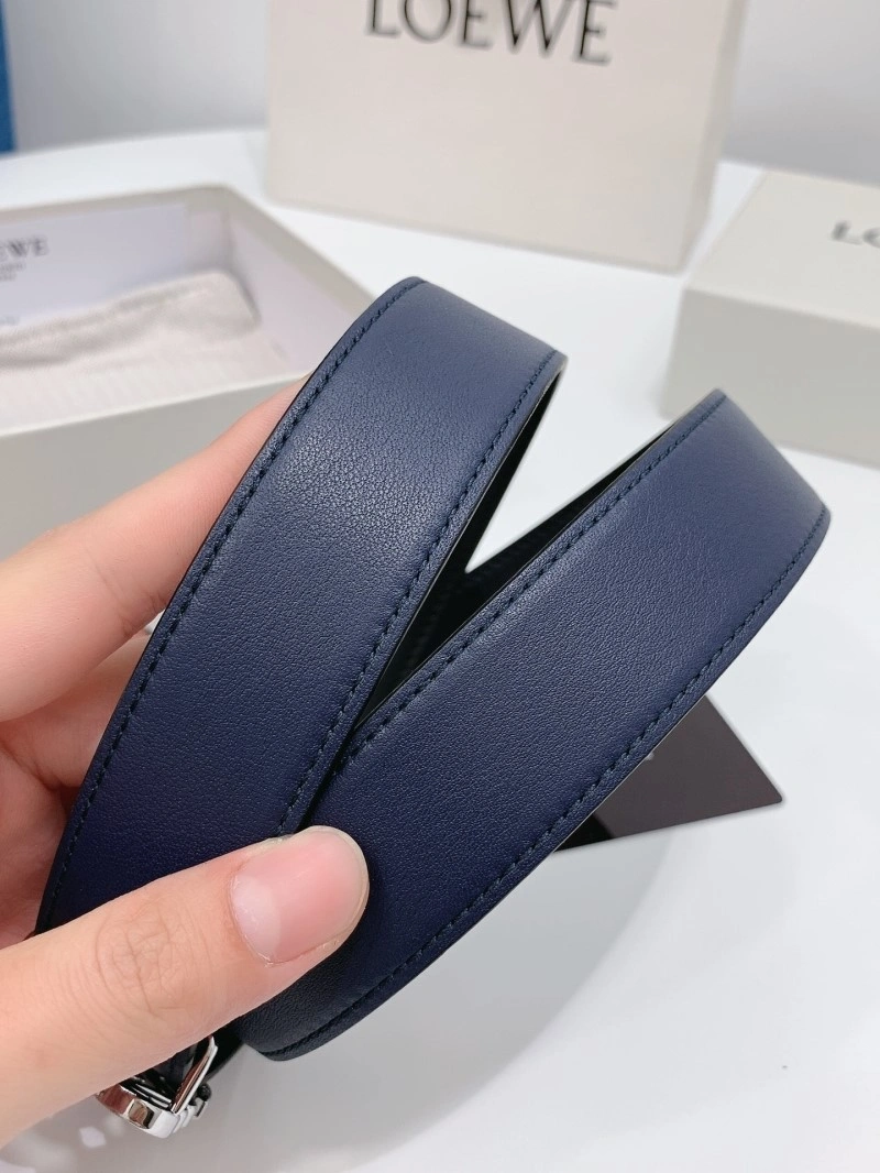 Economical Loewe Belts