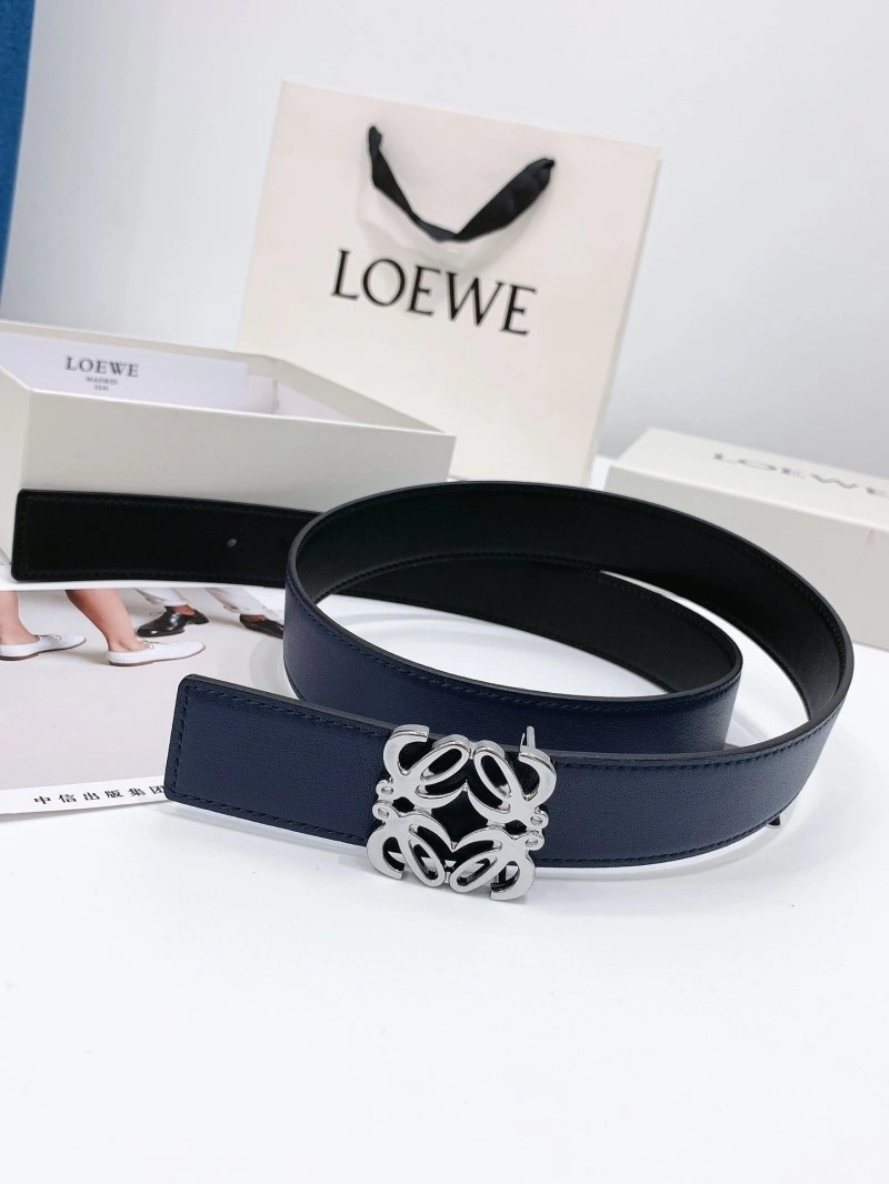 Economical Loewe Belts