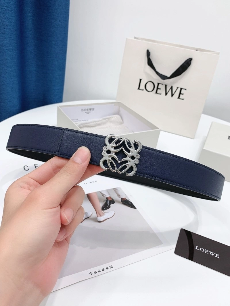 Economical Loewe Belts