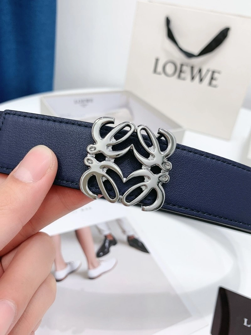Economical Loewe Belts