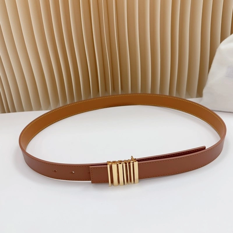 Cut-rate Loewe Belts