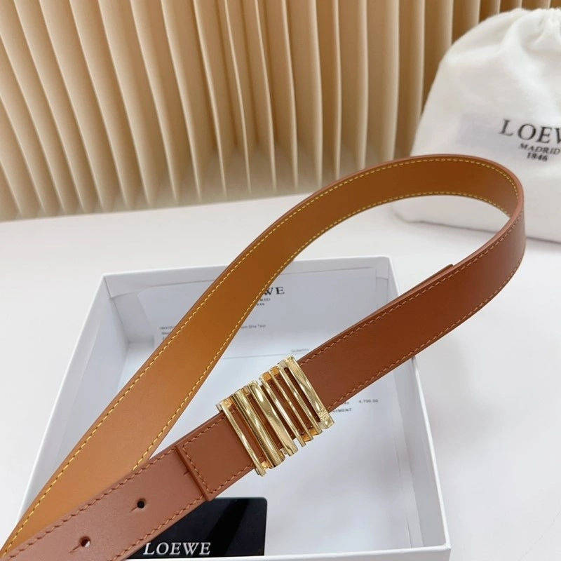 Cut-rate Loewe Belts