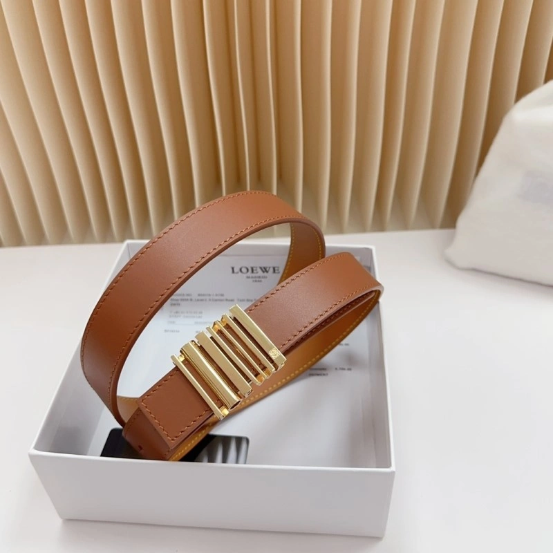 Cut-rate Loewe Belts