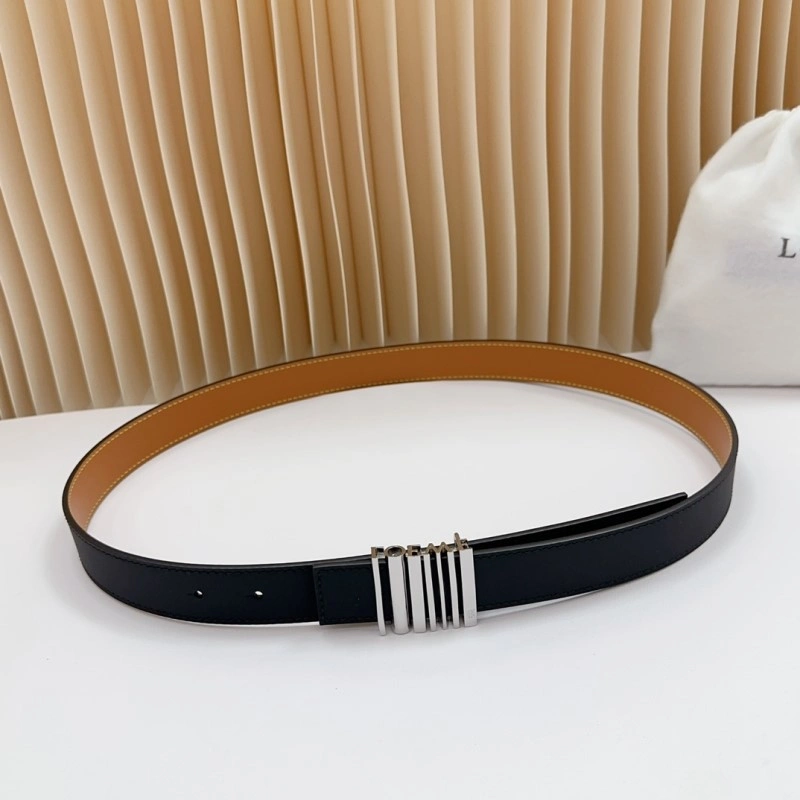 Discounted Loewe Belts