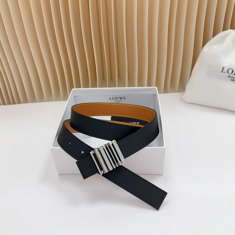Discounted Loewe Belts
