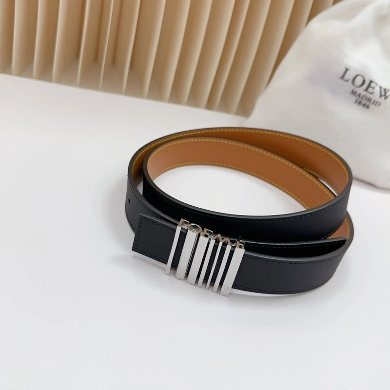 Discounted Loewe Belts
