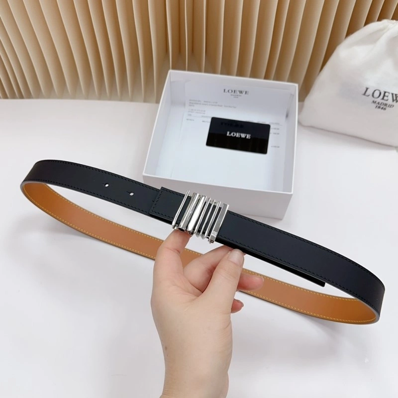 Discounted Loewe Belts