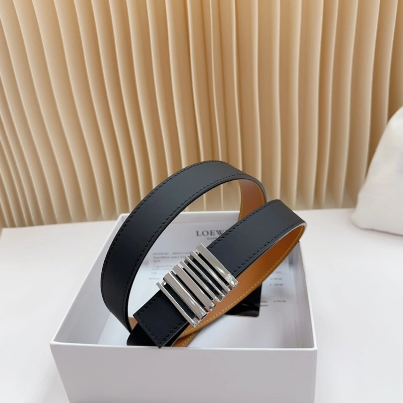 Discounted Loewe Belts