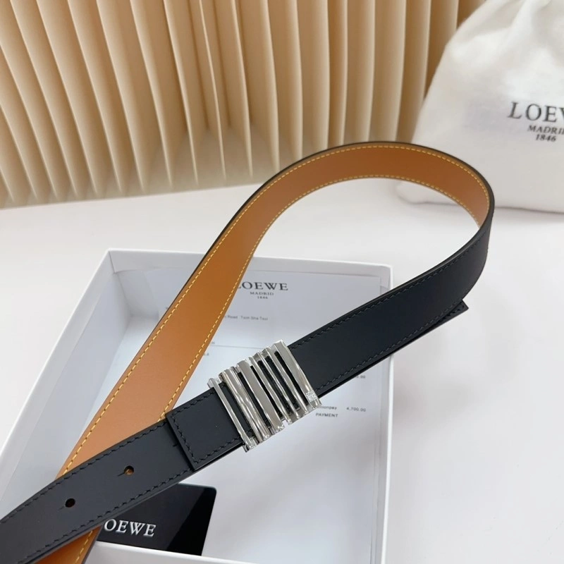 Discounted Loewe Belts