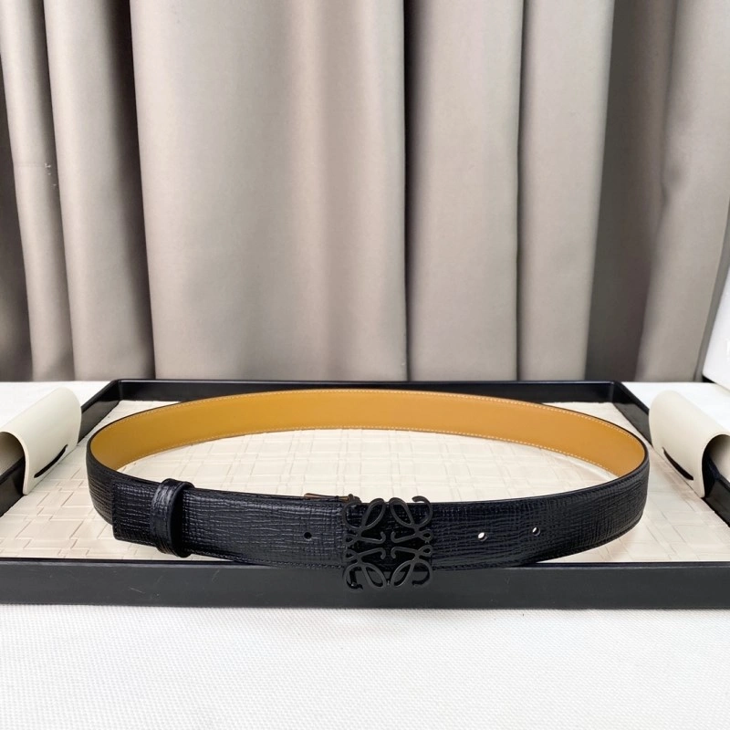 Official Loewe Belts