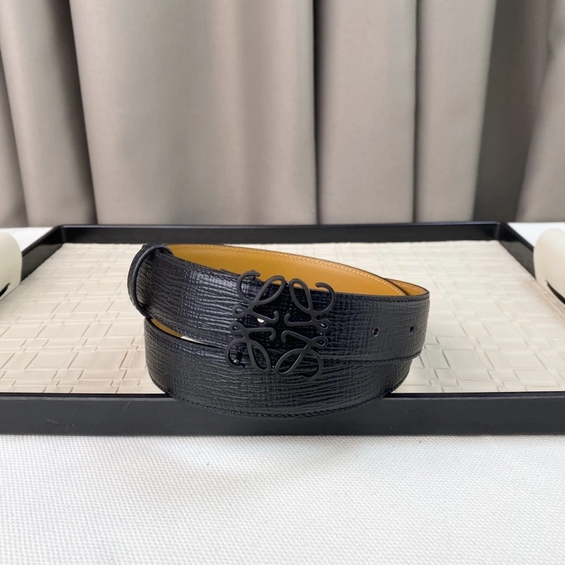 Official Loewe Belts
