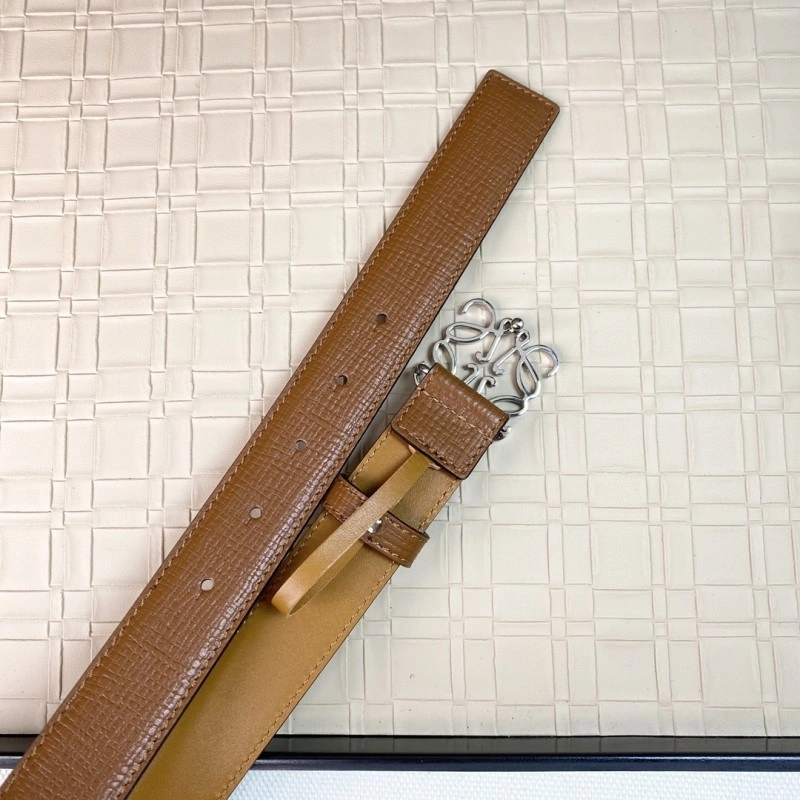 Brand-original Loewe Belts