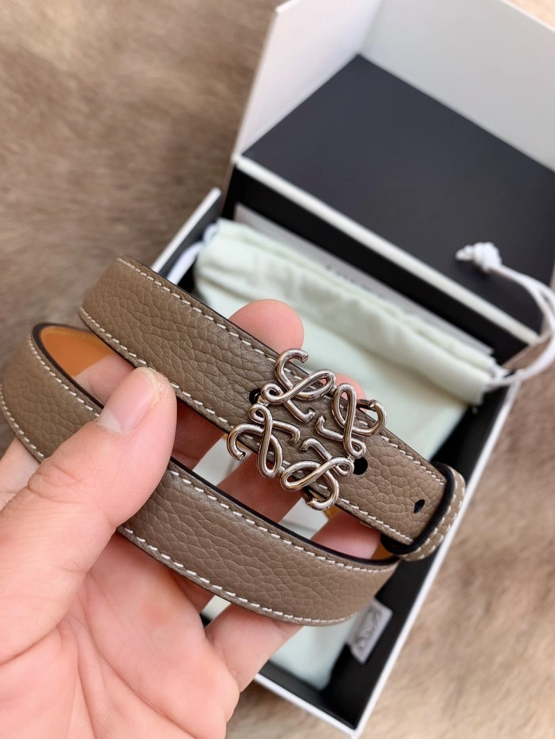 Economical Loewe Belts