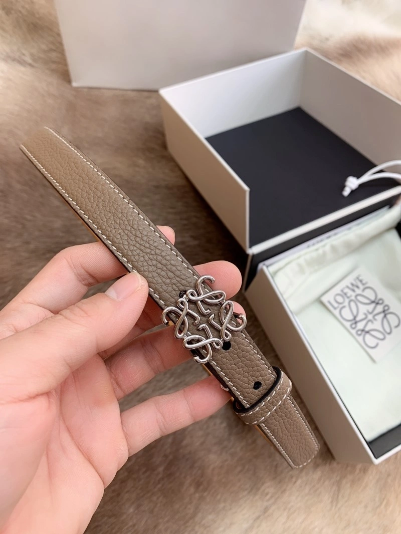 Economical Loewe Belts