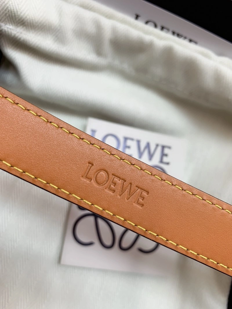 Economical Loewe Belts