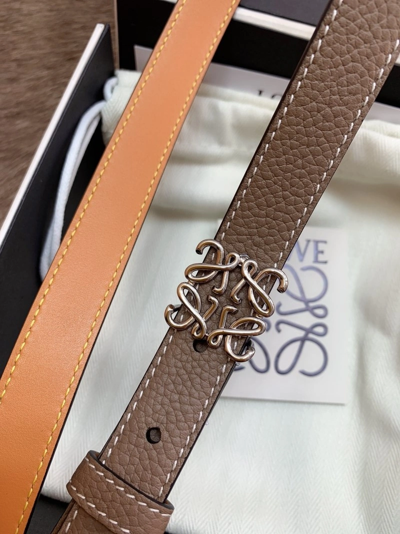 Economical Loewe Belts